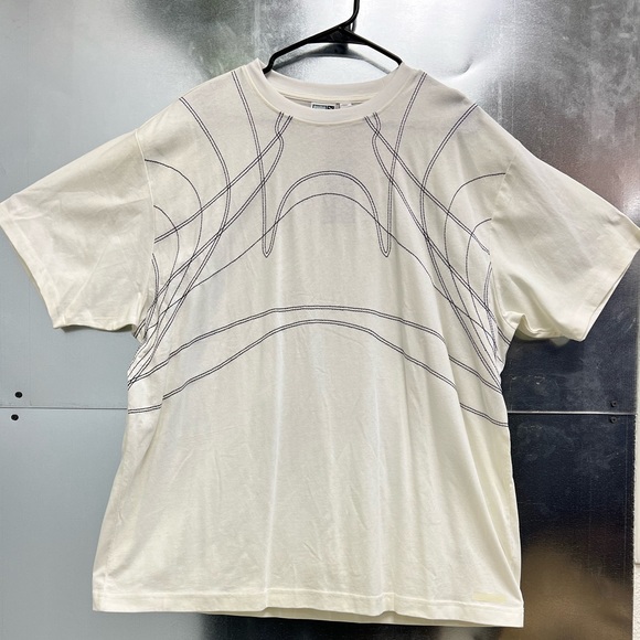 Puma | Shirts | Puma X Bill Walsh King Tee 220 Size Xl | Poshmark